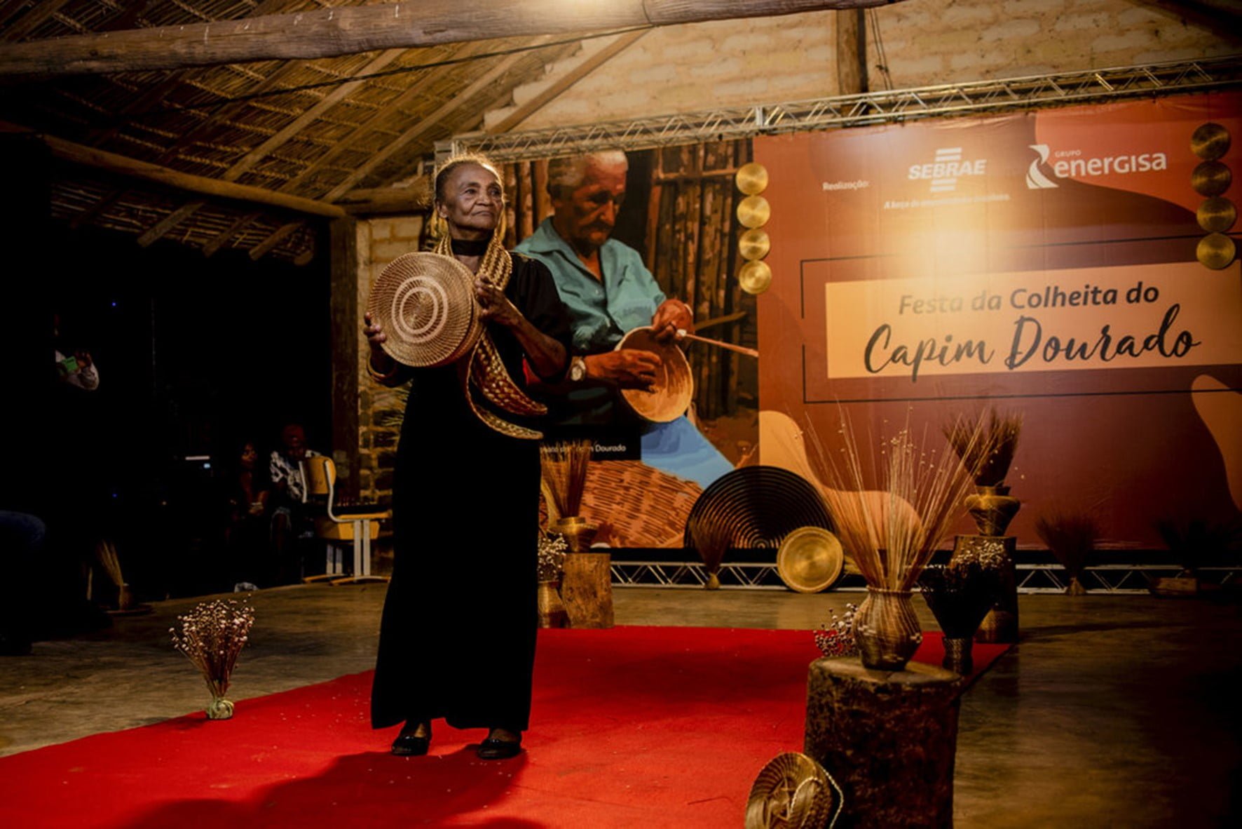 Capim Dourado do Jalapão: conheça 4 curiosidades - Deserto do Jalapão